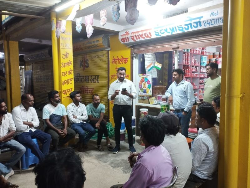 Deepak Shukla on LinkedIn: #nerolac #nerolacpragati #loyaltyprogram # ... Deepak Shukla on LinkedIn: #nerolac #nerolacpragati #loyaltyprogram # ...