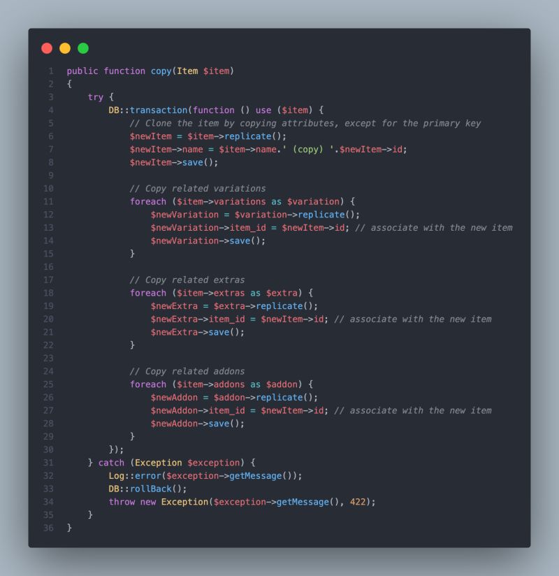 SHIVAYAN DAS on LinkedIn: #laravel #php #programming SHIVAYAN DAS on LinkedIn: #laravel #php #programming