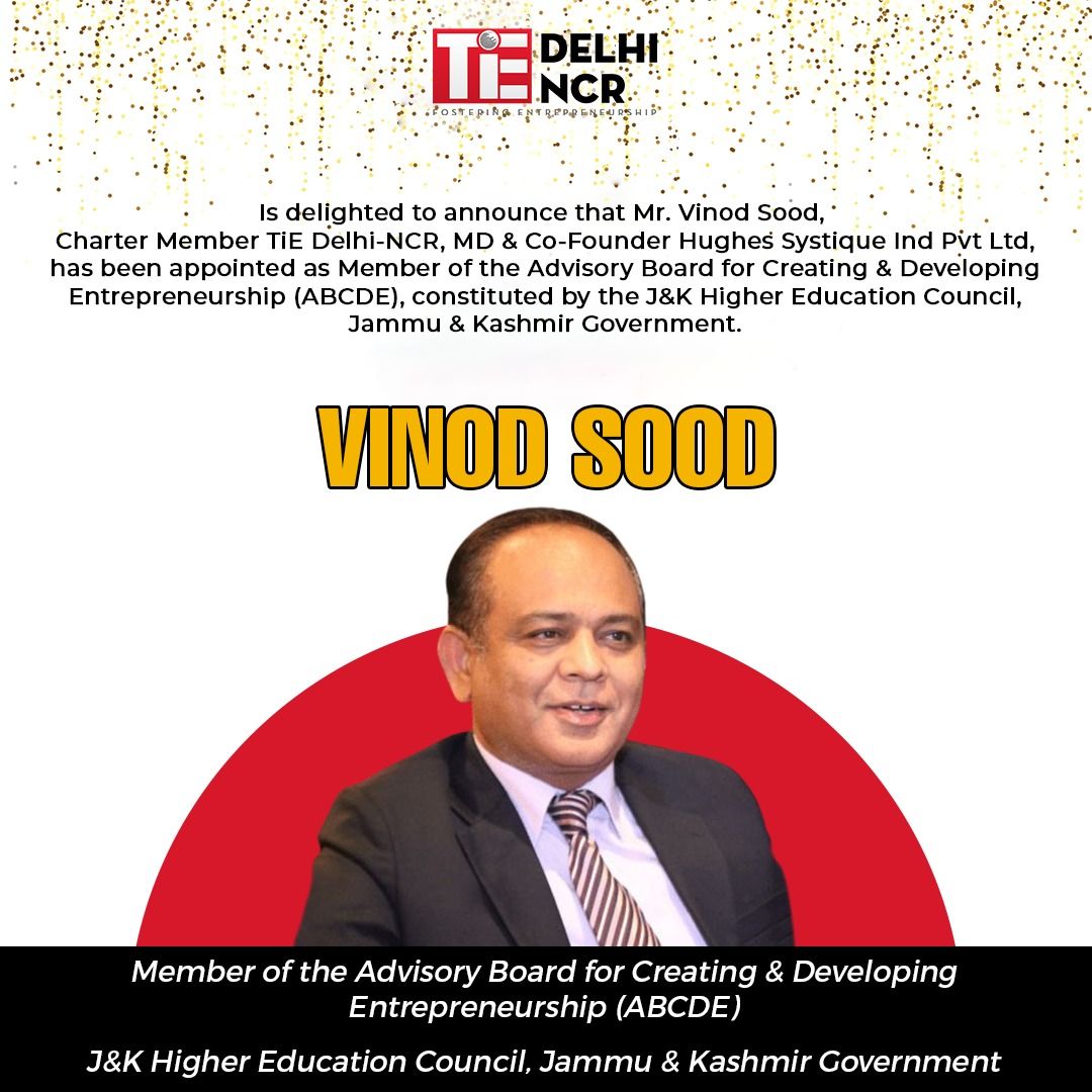 Rajesh Tewari on LinkedIn: Many congratulations Mr Vinod Sood Sir! Rajesh Tewari on LinkedIn: Many congratulations Mr Vinod Sood Sir!