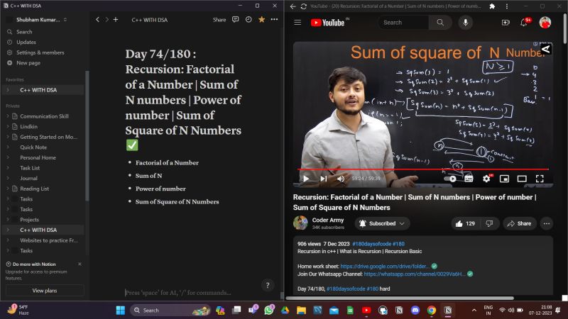 Shubham Kumar Jha on LinkedIn: #datastructures #algorithms # ... Shubham Kumar Jha on LinkedIn: #datastructures #algorithms # ...