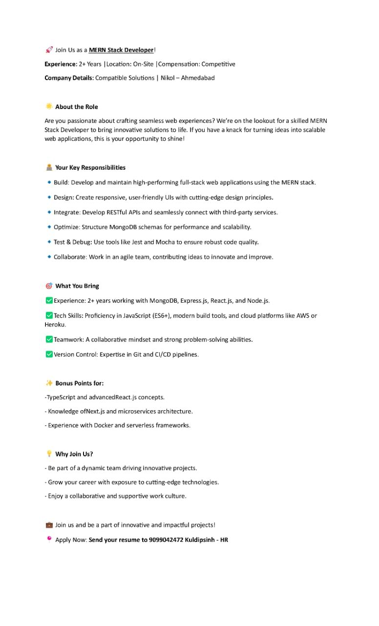 Achievers Enterprise on LinkedIn: #mern #javascript #nodejs # ... Achievers Enterprise on LinkedIn: #mern #javascript #nodejs # ...