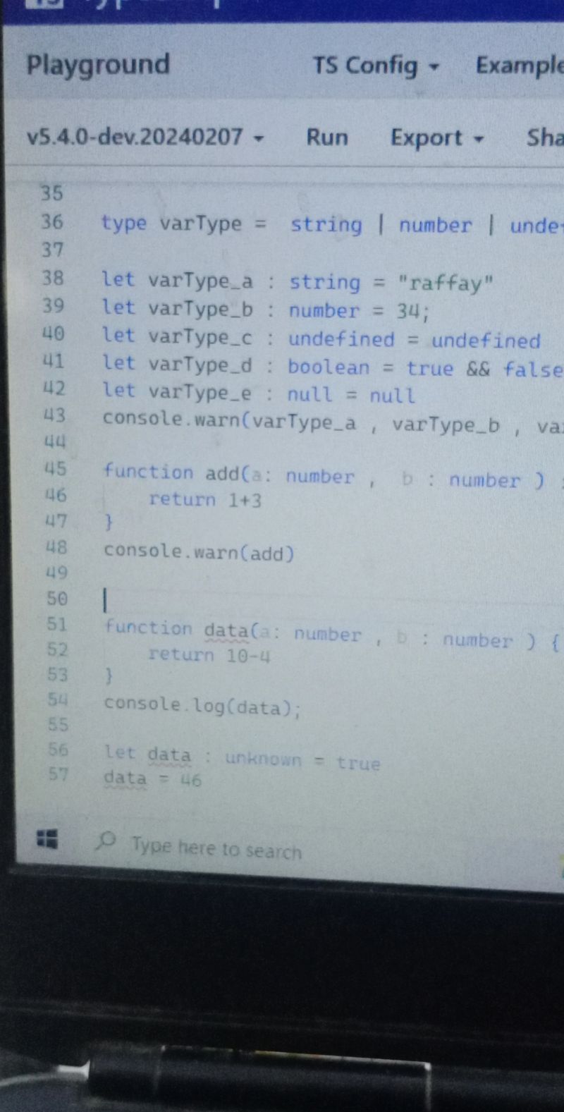 #typescript #itcareers #softwaredevelopment #engineering #microsoft ... #typescript #itcareers #softwaredevelopment #engineering #microsoft ...