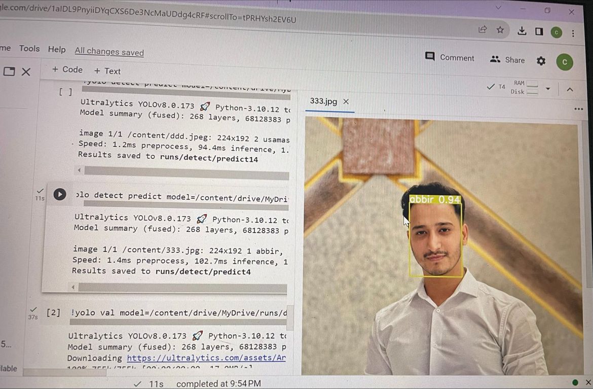 #facialrecognition #yolov8 #deeplearning #softwareengineering #teamwork ... #facialrecognition #yolov8 #deeplearning #softwareengineering #teamwork ...
