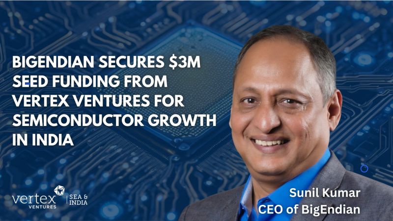 Vertex Ventures SE Asia & India on LinkedIn: #bigendian #vertexventures ... Vertex Ventures SE Asia & India on LinkedIn: #bigendian #vertexventures ...