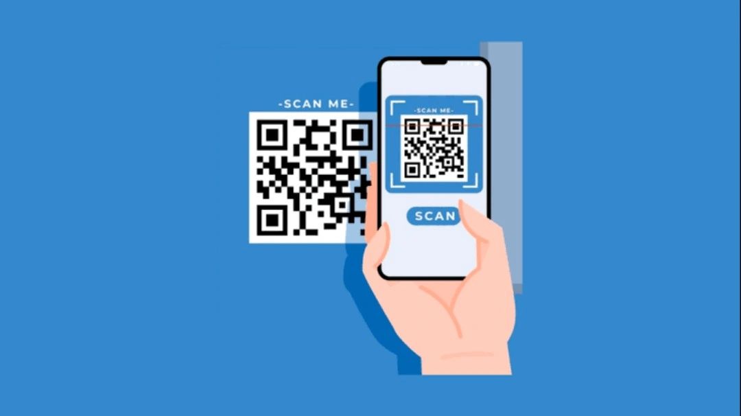 Rohit Bedse on LinkedIn: #coding #qrcodegenerator #techinnovation Rohit Bedse on LinkedIn: #coding #qrcodegenerator #techinnovation