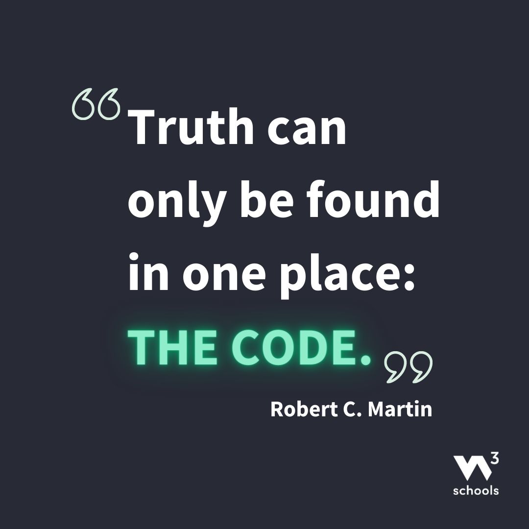 W3Schools.com on LinkedIn: #w3schools #development #programming # ... W3Schools.com on LinkedIn: #w3schools #development #programming # ...
