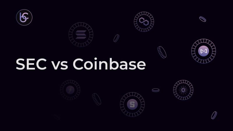 BlockCharted on LinkedIn: 📢SEC sued Coinbase, the second largest crypto ... BlockCharted on LinkedIn: 📢SEC sued Coinbase, the second largest crypto ...