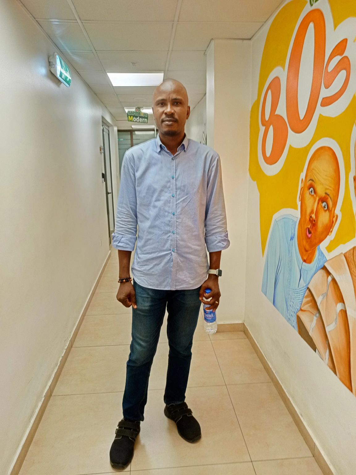 Career journey with SABI family | Oluwaseyi Oguntoye posted on the ... Career journey with SABI family | Oluwaseyi Oguntoye posted on the ...
