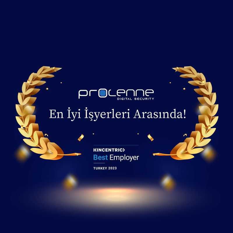 Procenne Digital Security LinkedIn‘de: #procenne #bestemployer #kincentric Procenne Digital Security LinkedIn‘de: #procenne #bestemployer #kincentric