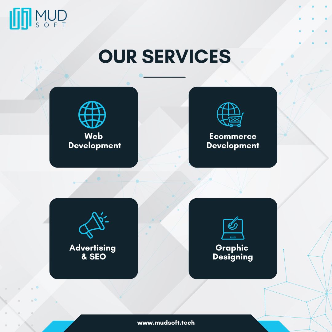 MUDSOFT on LinkedIn: #webdevelopment #ecommerce #seo #advertising # ... MUDSOFT on LinkedIn: #webdevelopment #ecommerce #seo #advertising # ...