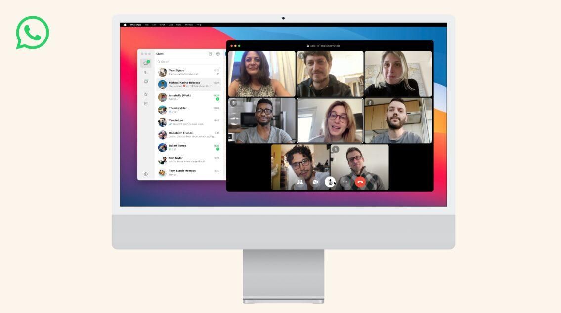 Raunak Saha on LinkedIn: WhatsApp Introduces Mac App with Enhanced ... Raunak Saha on LinkedIn: WhatsApp Introduces Mac App with Enhanced ...