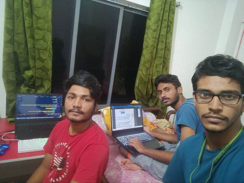 Ankan Das on LinkedIn: ️ Ankan Das on LinkedIn: ️