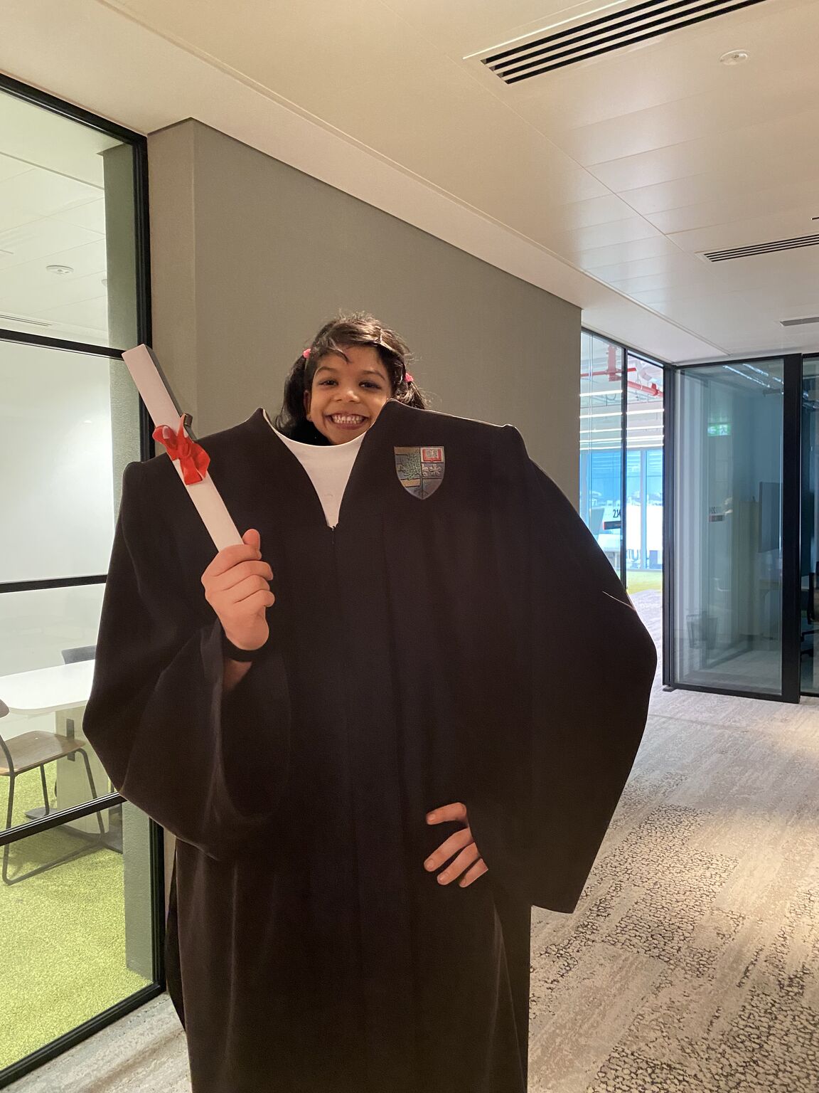 Asna Siji on LinkedIn: #heriotwatt #graduation #data #ai #ml | 78 comments Asna Siji on LinkedIn: #heriotwatt #graduation #data #ai #ml | 78 comments