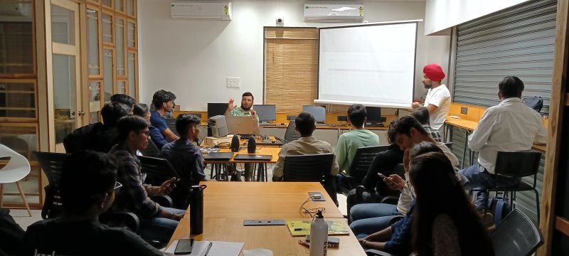 Onkar Sinha on LinkedIn: Thanks to Parth Thakre and also The Hackers ... Onkar Sinha on LinkedIn: Thanks to Parth Thakre and also The Hackers ...