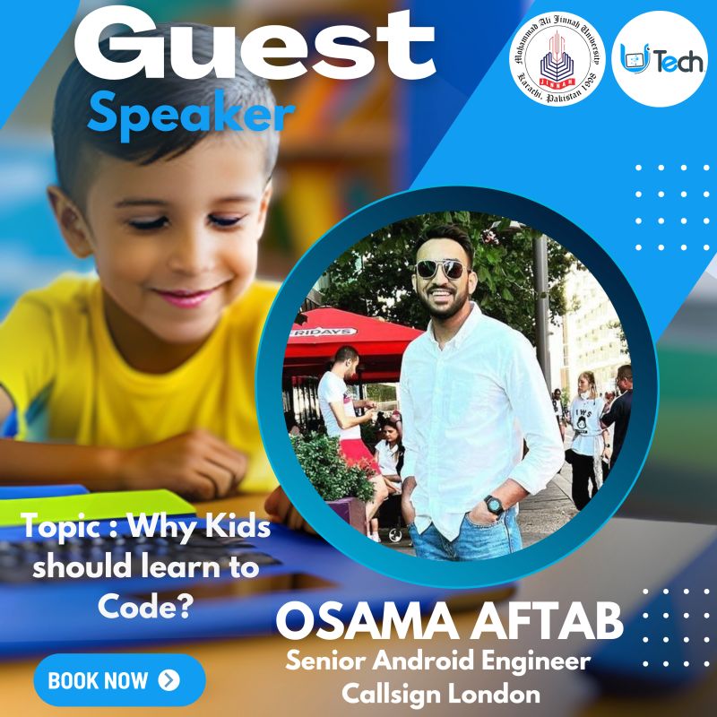 UTech on LinkedIn: Unlocking the Power of the Future: Why Every Kid ... UTech on LinkedIn: Unlocking the Power of the Future: Why Every Kid ...
