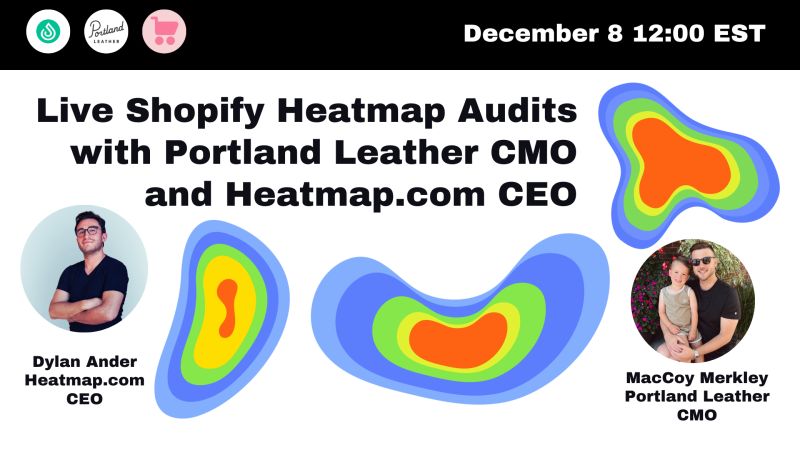 Stephanie R. on LinkedIn: heatmap | The only on-site analytics platform ... Stephanie R. on LinkedIn: heatmap | The only on-site analytics platform ...