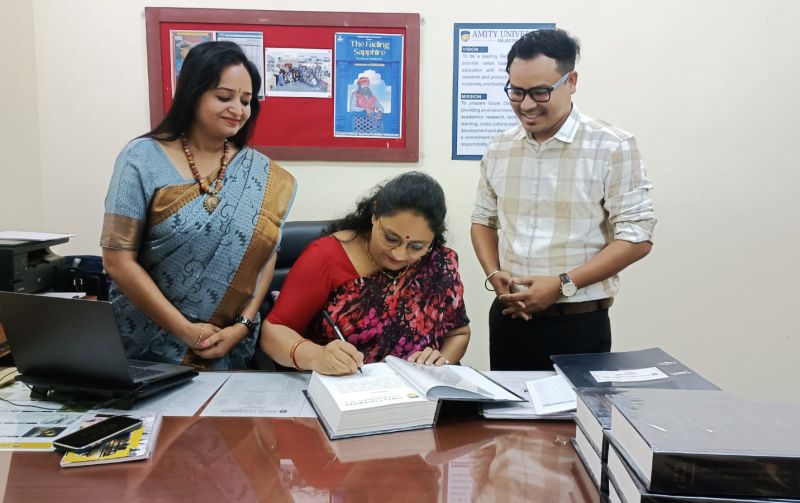 Dr. Rituraj on LinkedIn: Pictures Revived... The happiness of getting ... Dr. Rituraj on LinkedIn: Pictures Revived... The happiness of getting ...