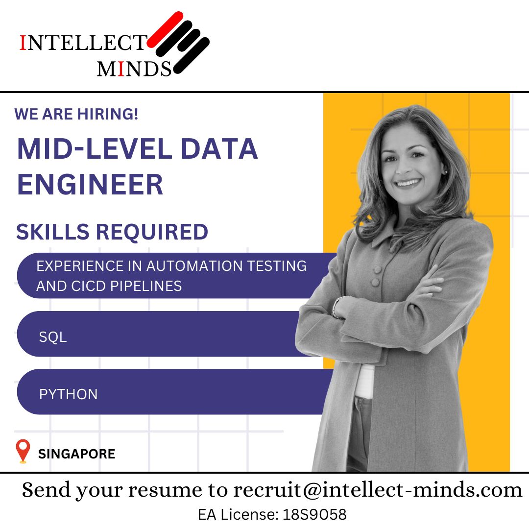 Sugandha Arunan on LinkedIn: #dataengineer #python #sql #etl #dba # ... Sugandha Arunan on LinkedIn: #dataengineer #python #sql #etl #dba # ...