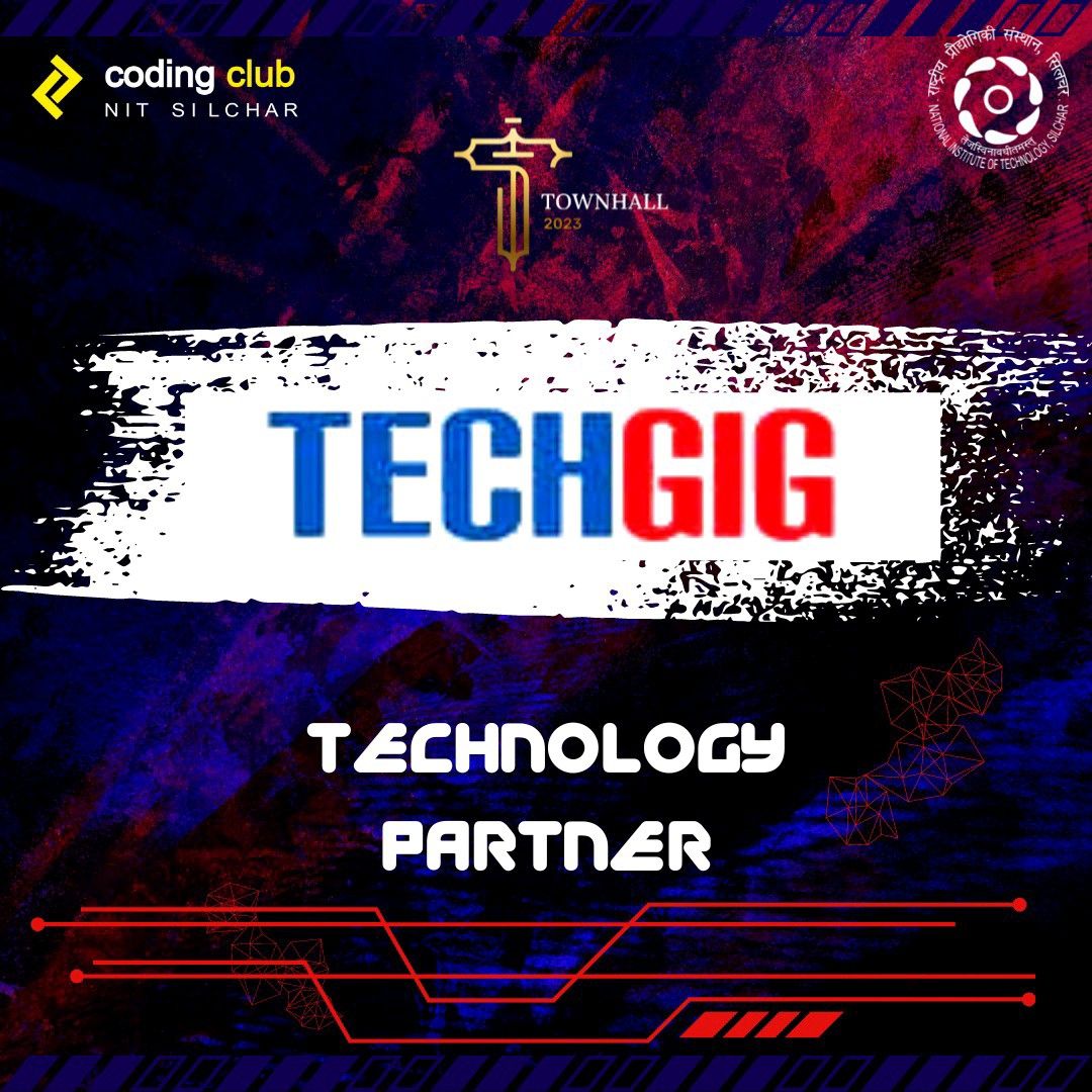 Coding Club NIT Silchar on LinkedIn: #codingclubnits #townhall2k23 # ... Coding Club NIT Silchar on LinkedIn: #codingclubnits #townhall2k23 # ...