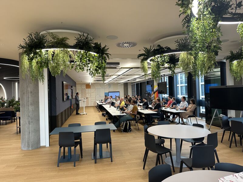 Kotlin Server Squad on LinkedIn: #kotlinserversquad #kss #kotlin # ... Kotlin Server Squad on LinkedIn: #kotlinserversquad #kss #kotlin # ...