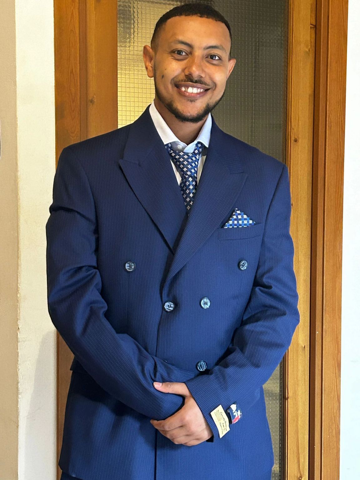 Simachew Alemu Dessalew on LinkedIn: #graduation Simachew Alemu Dessalew on LinkedIn: #graduation