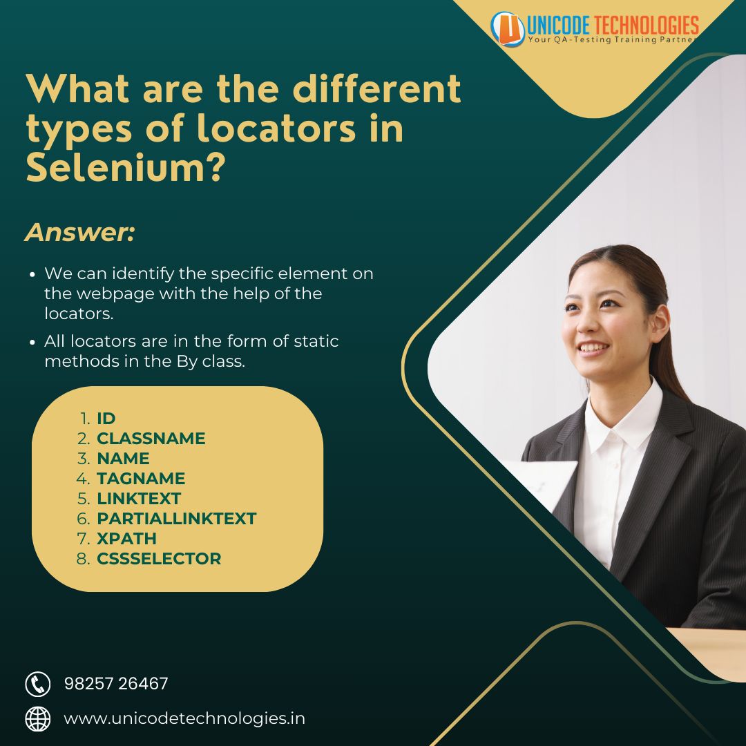 #selenium #automationtesting #softwaretesting #qa #testautomation ... #selenium #automationtesting #softwaretesting #qa #testautomation ...