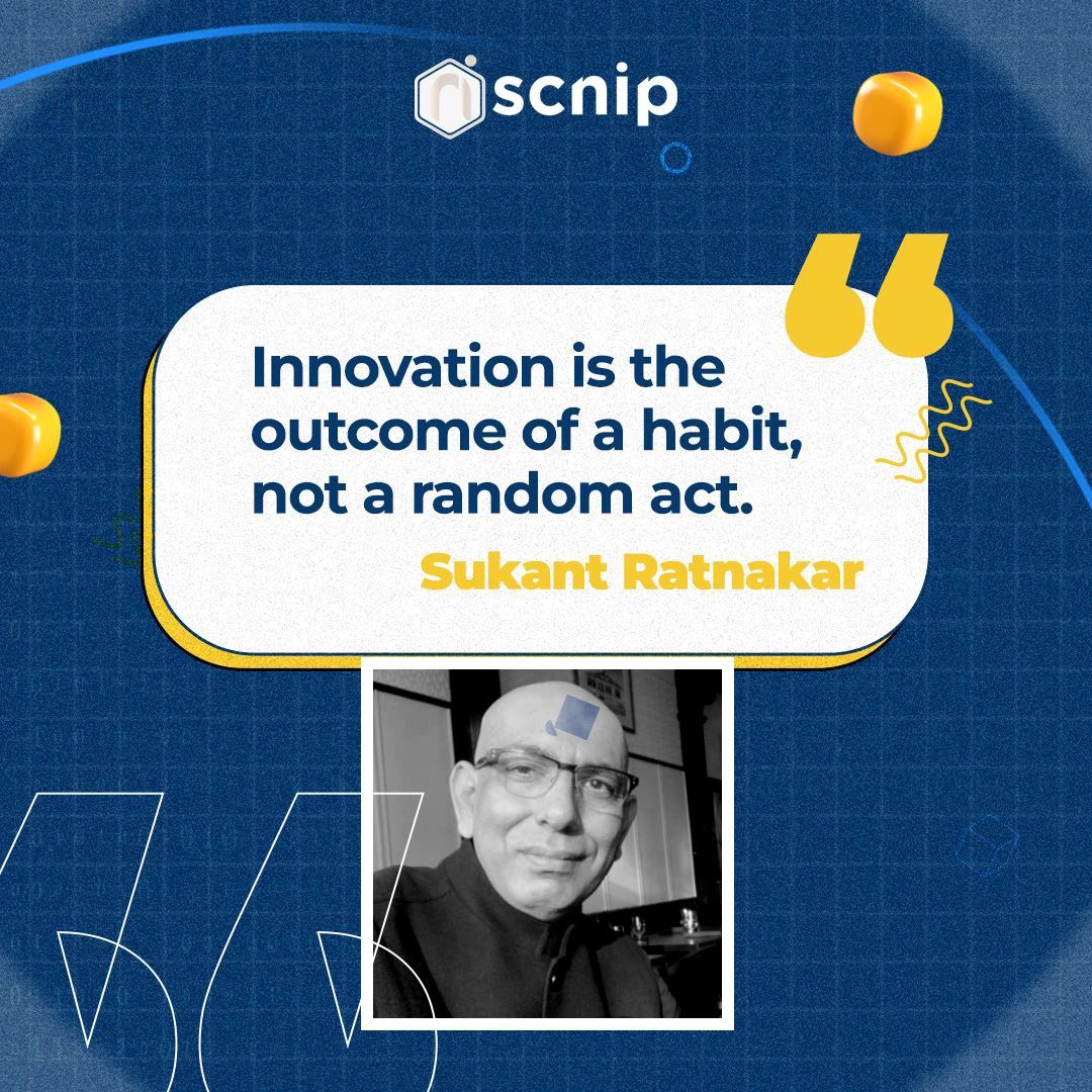 Scnip on LinkedIn: #technology Scnip on LinkedIn: #technology