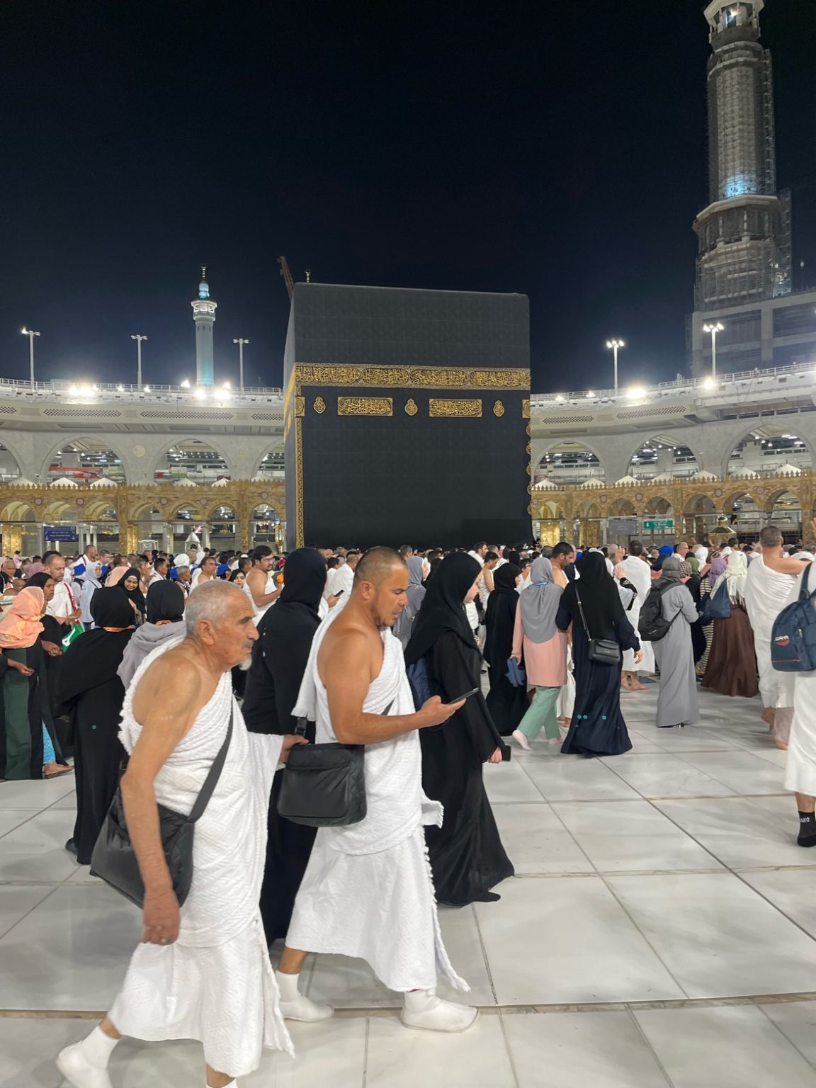 Mohammad Aamir Khan on LinkedIn: #umrah #makkah #gratitude Mohammad Aamir Khan on LinkedIn: #umrah #makkah #gratitude