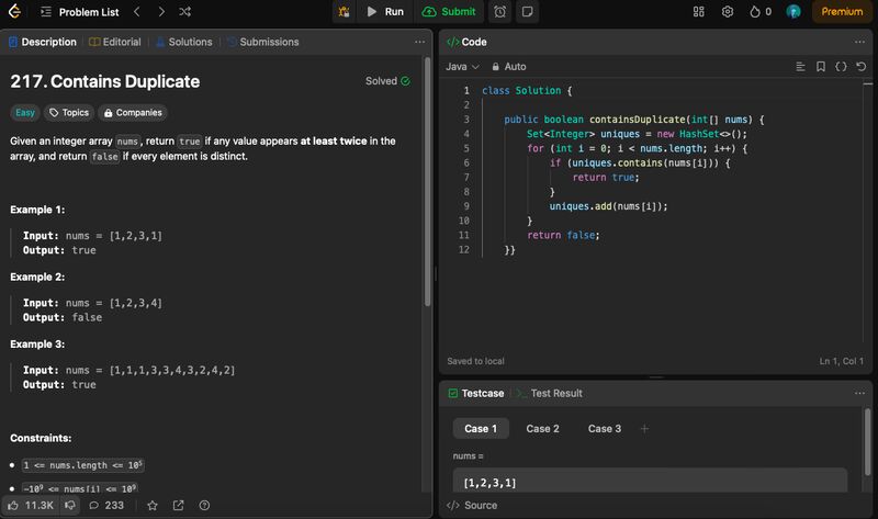 Sumit Shaw on LinkedIn: #100daysofcodechallenge #javaprogramming # ... Sumit Shaw on LinkedIn: #100daysofcodechallenge #javaprogramming # ...