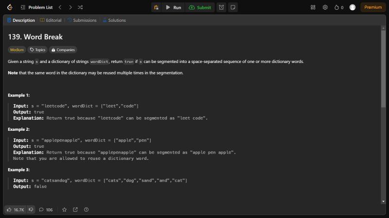 Ayush Kumar on LinkedIn: #100daysofcode #100daysofcode #problemsolving ... Ayush Kumar on LinkedIn: #100daysofcode #100daysofcode #problemsolving ...