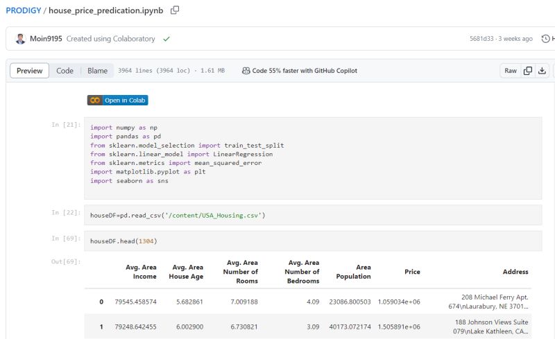 Moin Shaikh on LinkedIn: #datascience #python #prodigychallenge # ... Moin Shaikh on LinkedIn: #datascience #python #prodigychallenge # ...