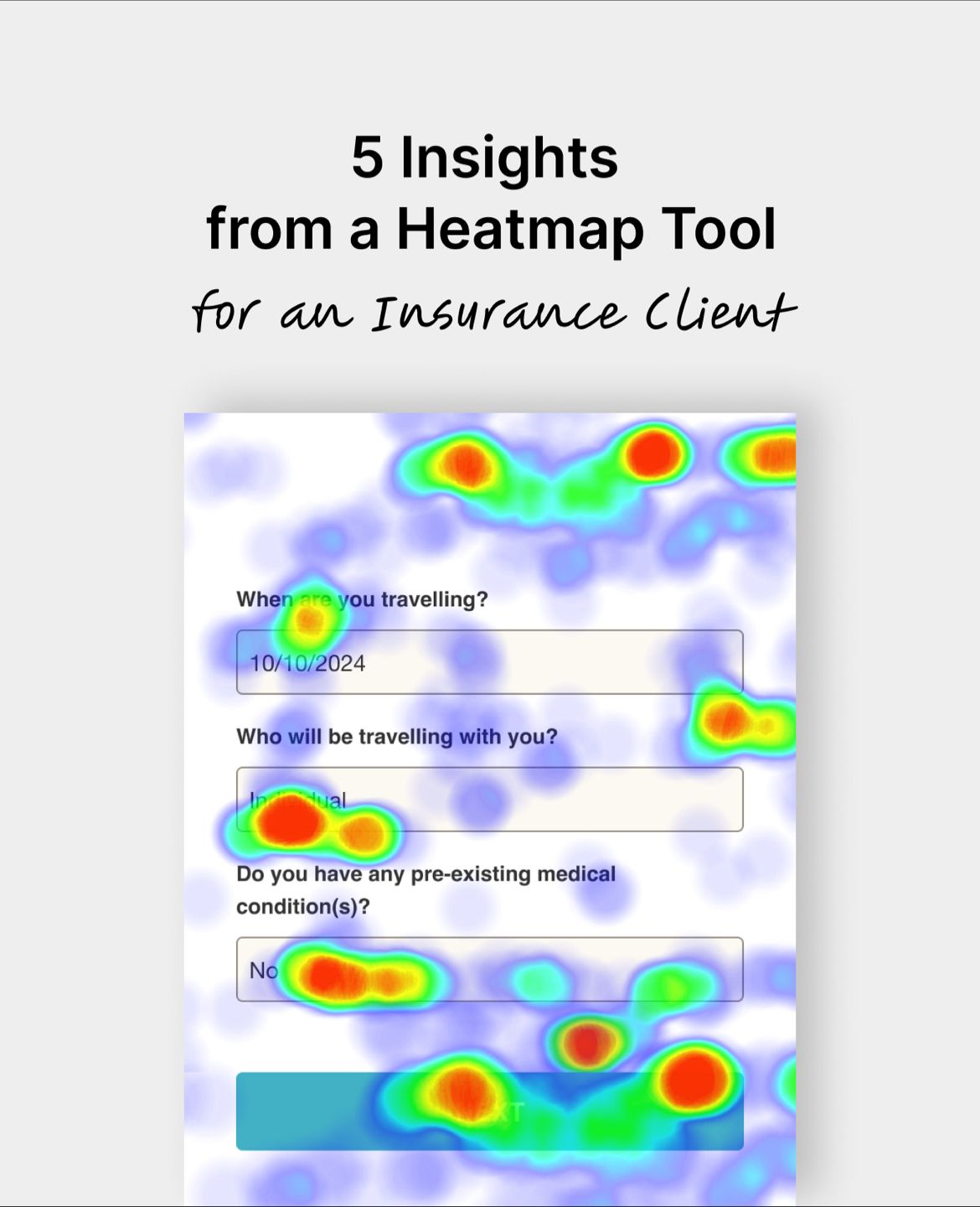 Vasinee Hongyantarachai on LinkedIn: Leveraging heatmap tools for UX ... Vasinee Hongyantarachai on LinkedIn: Leveraging heatmap tools for UX ...