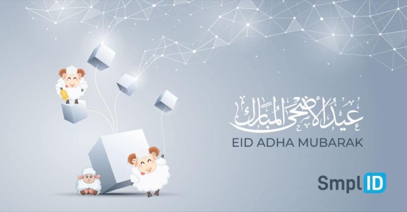 Romany Gamal on LinkedIn: Eid Adha Mubarak to all our customers and ... Romany Gamal on LinkedIn: Eid Adha Mubarak to all our customers and ...