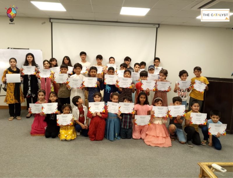 STEAM MINDS on LinkedIn: #steamminds2024 #innovation #creativity # ... STEAM MINDS on LinkedIn: #steamminds2024 #innovation #creativity # ...