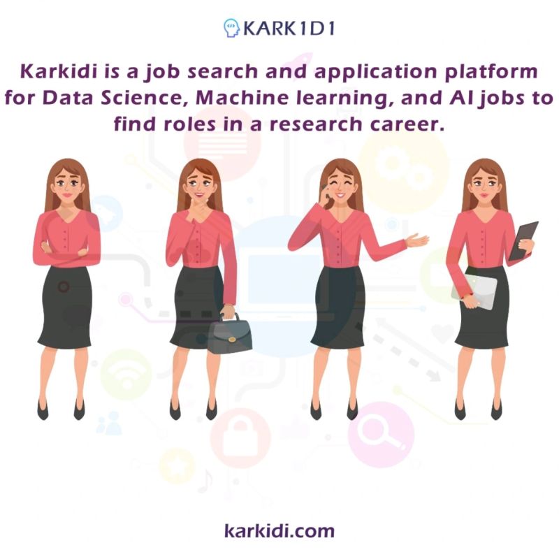 Karkidi on LinkedIn: #artificialintelligence #ai #machinelearning # ... Karkidi on LinkedIn: #artificialintelligence #ai #machinelearning # ...
