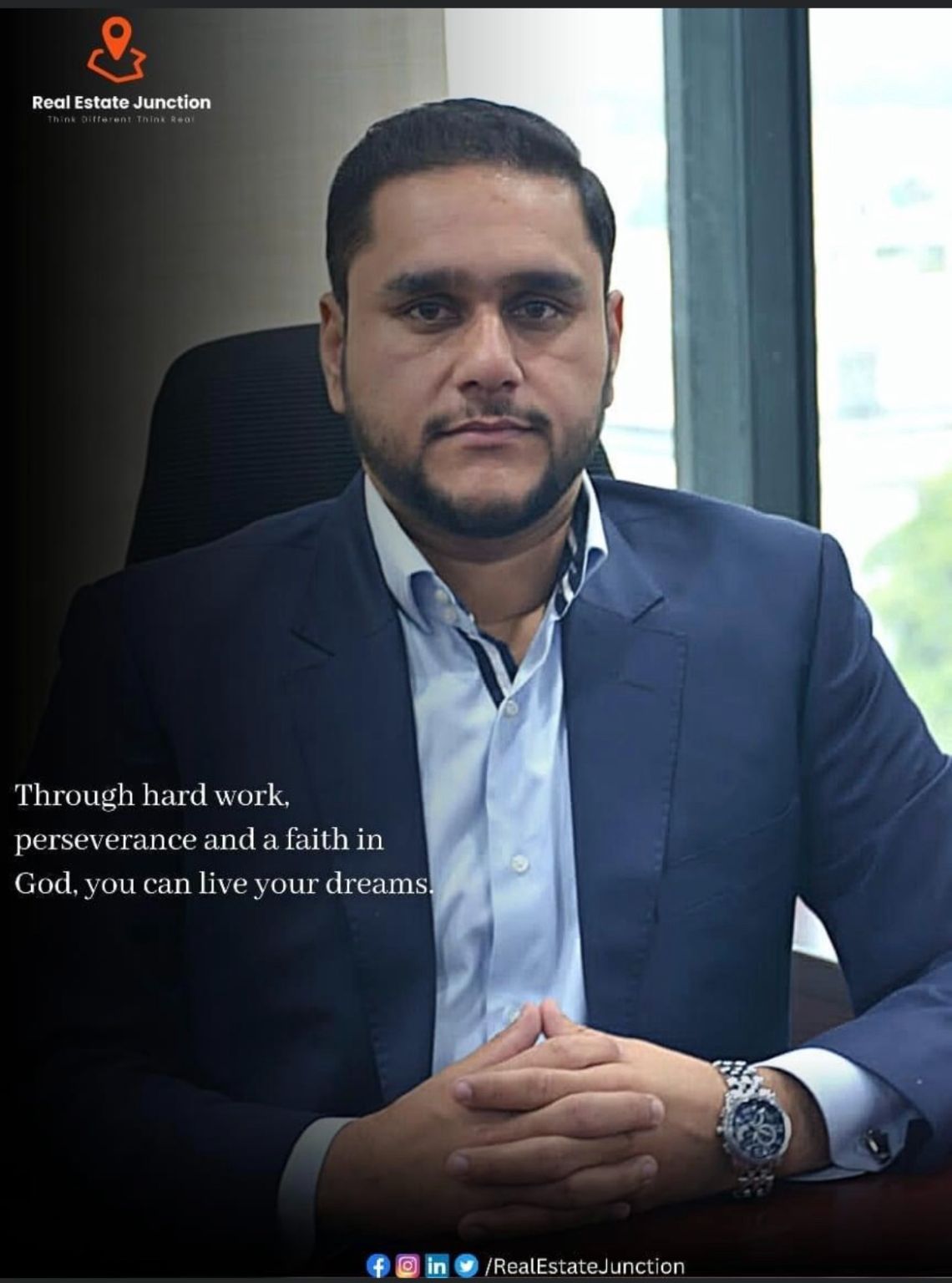 Ghulam Jillani on LinkedIn: REAL ESTATE JUNCTION PVT LTD Ghulam Jillani on LinkedIn: REAL ESTATE JUNCTION PVT LTD