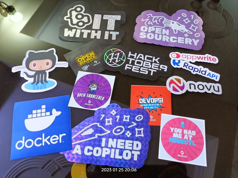 Kaavya Baranwal on LinkedIn: #connections #hacktoberfest Kaavya Baranwal on LinkedIn: #connections #hacktoberfest