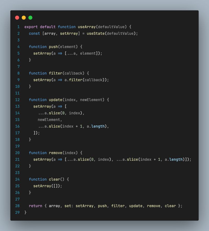 Youssef Mansouri on LinkedIn: #javascript #react Youssef Mansouri on LinkedIn: #javascript #react