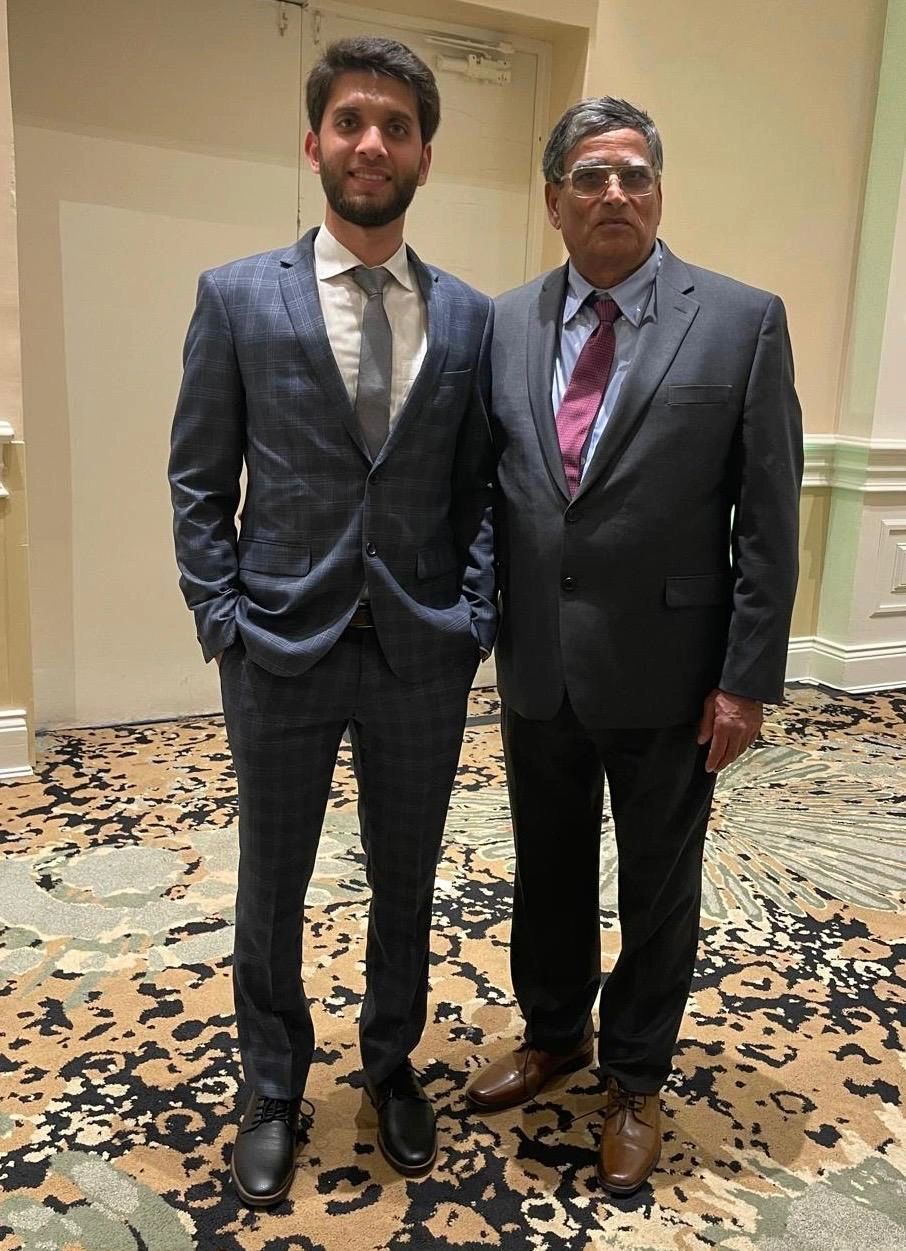 Nadeem Qasim Khan on LinkedIn: My Son Hassan Nadeem Student of LSU ... Nadeem Qasim Khan on LinkedIn: My Son Hassan Nadeem Student of LSU ...