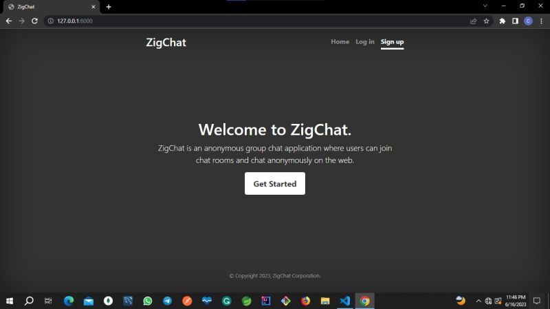 Charles Athande on LinkedIn: #python #django #projects Charles Athande on LinkedIn: #python #django #projects