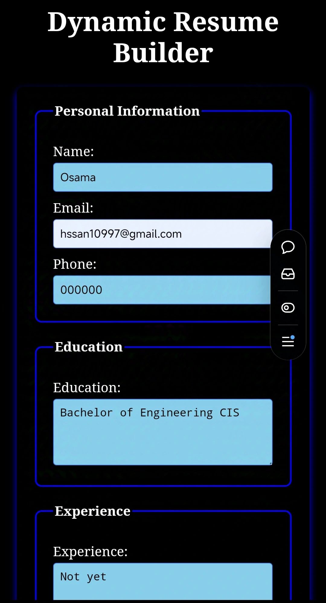 Osama hassan on LinkedIn: #html #css #typescript #giaic #milestone Osama hassan on LinkedIn: #html #css #typescript #giaic #milestone
