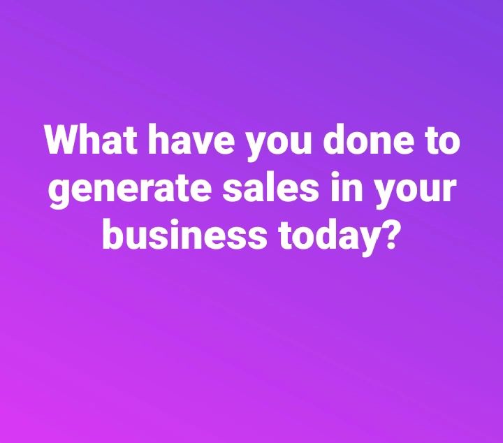Jedidah China on LinkedIn: Tuesday is supposedly the most productive ... Jedidah China on LinkedIn: Tuesday is supposedly the most productive ...