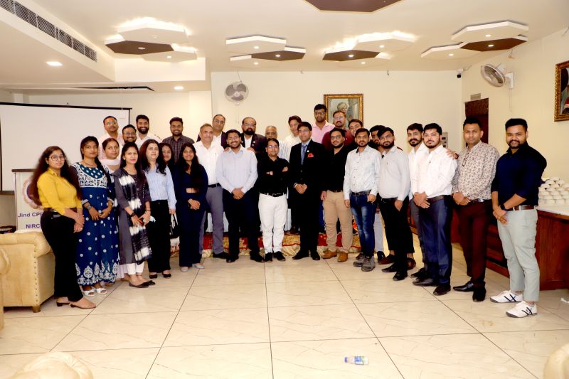 CA Sourabh Garg on LinkedIn: #nirc #jind CA Sourabh Garg on LinkedIn: #nirc #jind