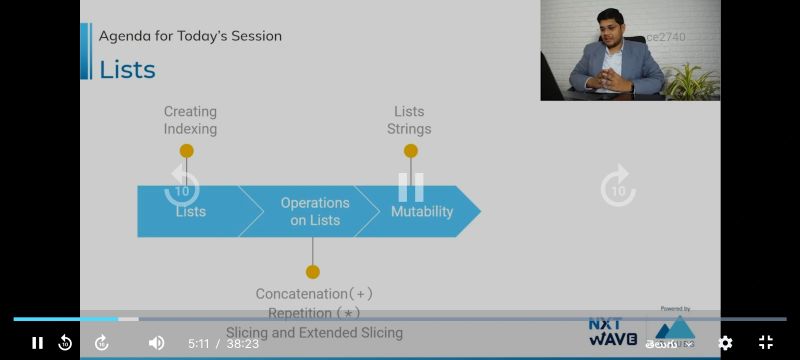 Rajesh Oggu on LinkedIn: Python is a powerful and versatile programming ... Rajesh Oggu on LinkedIn: Python is a powerful and versatile programming ...