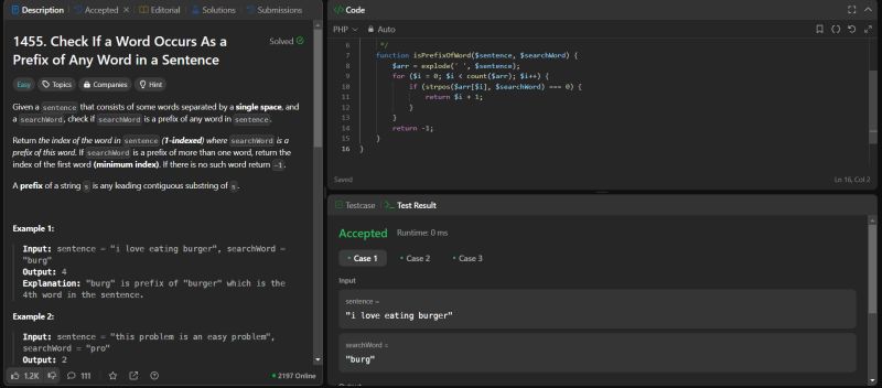 Suyash Tripathi on LinkedIn: #100daysofcode #leetcode #100daysofcode # ... Suyash Tripathi on LinkedIn: #100daysofcode #leetcode #100daysofcode # ...