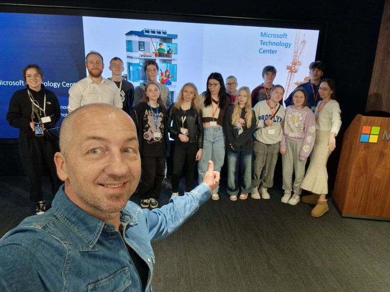 Jaroslaw Sokolnicki on LinkedIn: #ai #genai #metaverse Jaroslaw Sokolnicki on LinkedIn: #ai #genai #metaverse