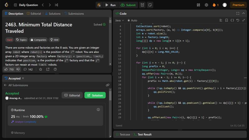 Anurag Anand on LinkedIn: #100daysofcode #drgviswanathan # ... Anurag Anand on LinkedIn: #100daysofcode #drgviswanathan # ...