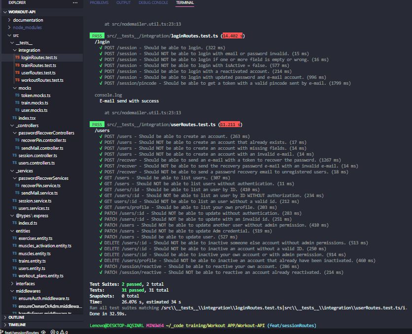 Dreic Leal on LinkedIn: #nodejs #typescript #javascript #jest #express ... Dreic Leal on LinkedIn: #nodejs #typescript #javascript #jest #express ...