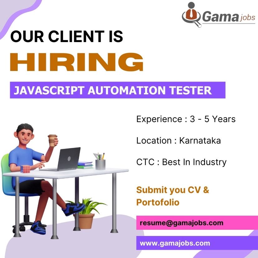 Gama Jobs on LinkedIn: #javascript #html #programming #css #coding # ... Gama Jobs on LinkedIn: #javascript #html #programming #css #coding # ...
