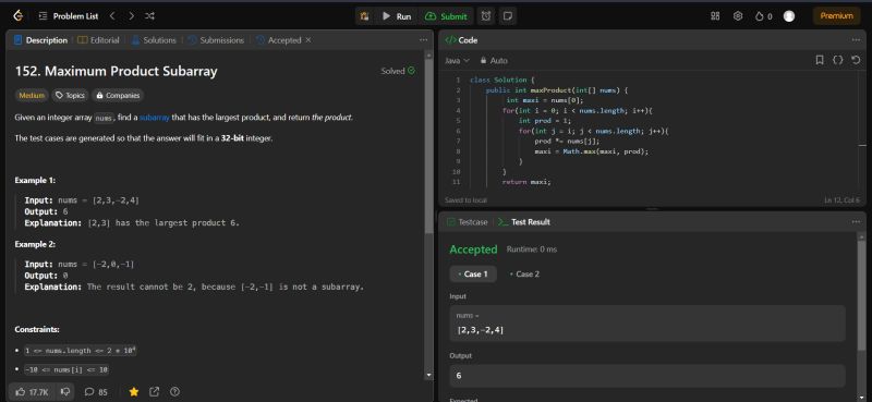 Abhay Kumar on LinkedIn: #100daysofcodechallenge #language #java #dsa # ... Abhay Kumar on LinkedIn: #100daysofcodechallenge #language #java #dsa # ...